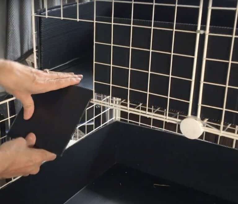 How to Make a Guinea Pig Cage: DIY C&C Modular - Full Guide